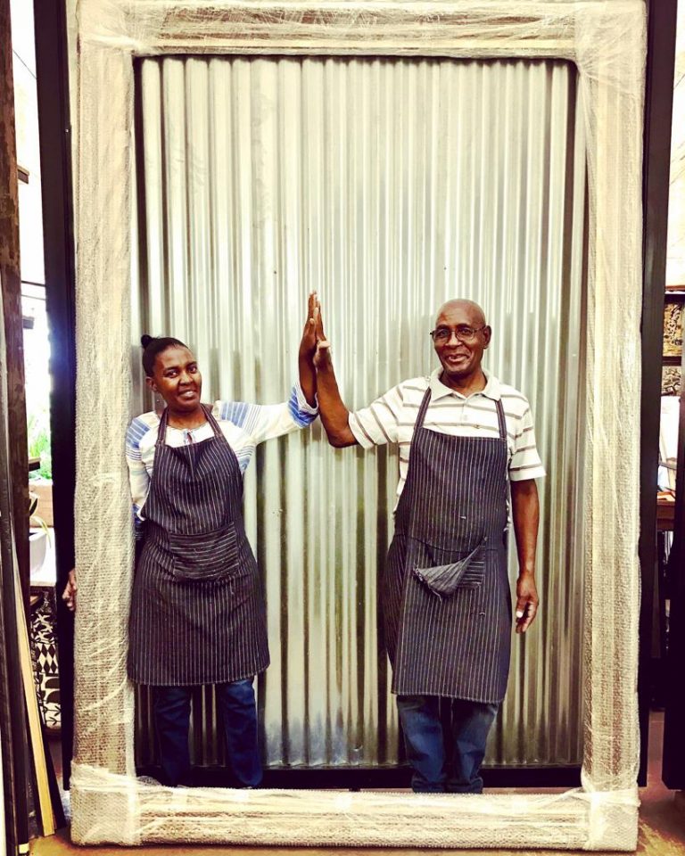 Optimum Frames | Gallery